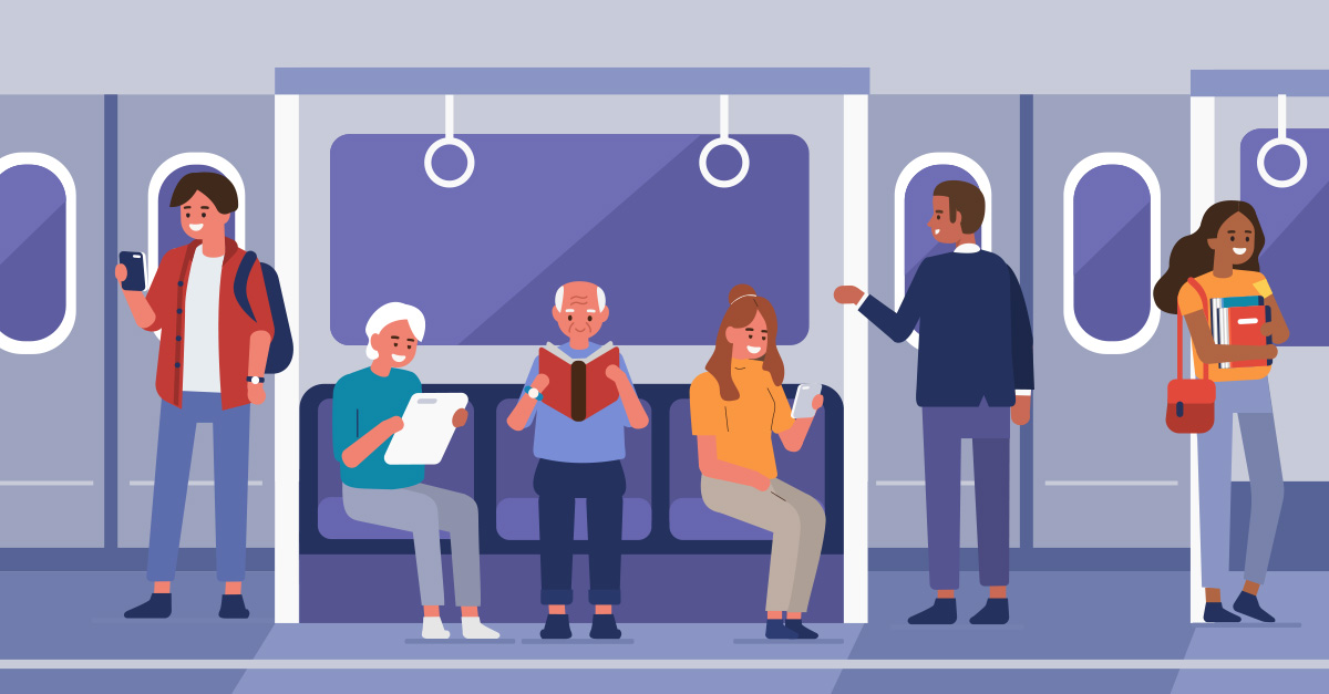 Your Guide To Australia's Transportation System | Educonnect